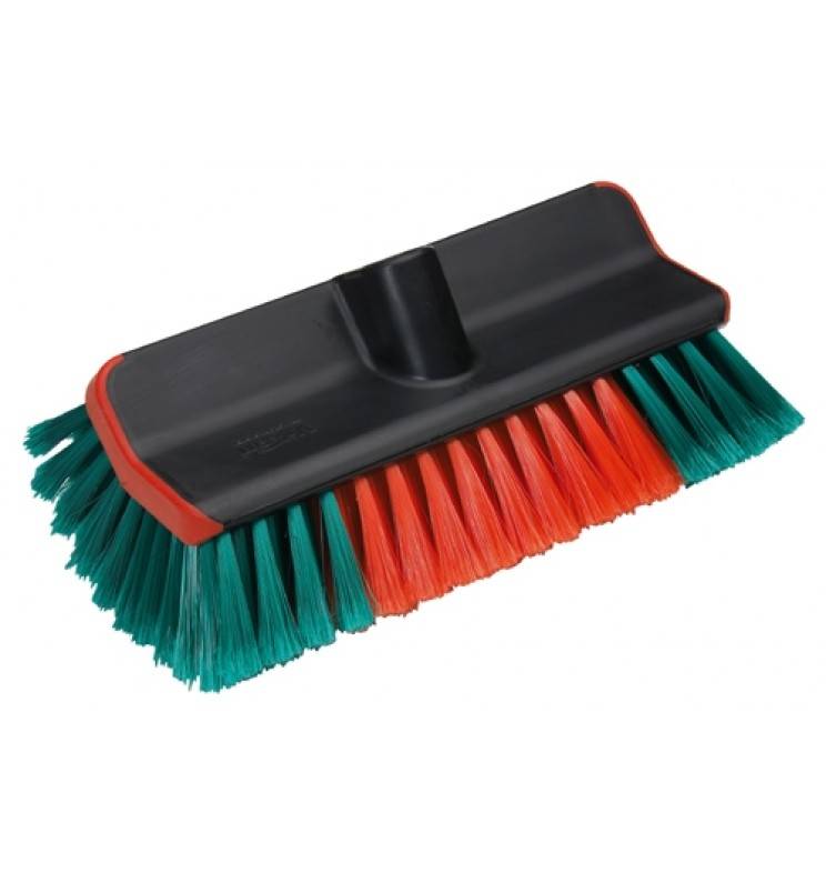 Vikan Hi Lo Angled Burush