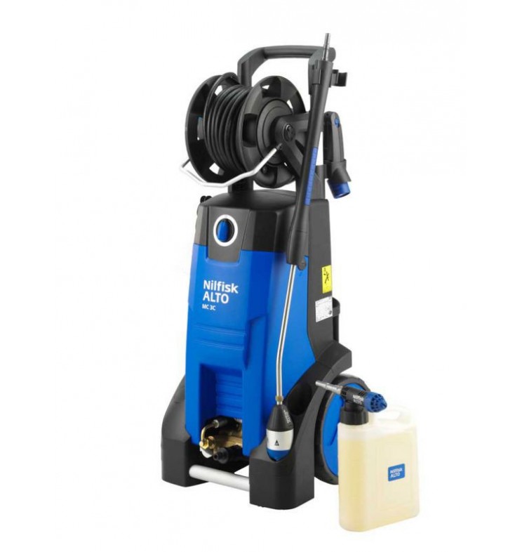 Nilfisk Alto MC 3C