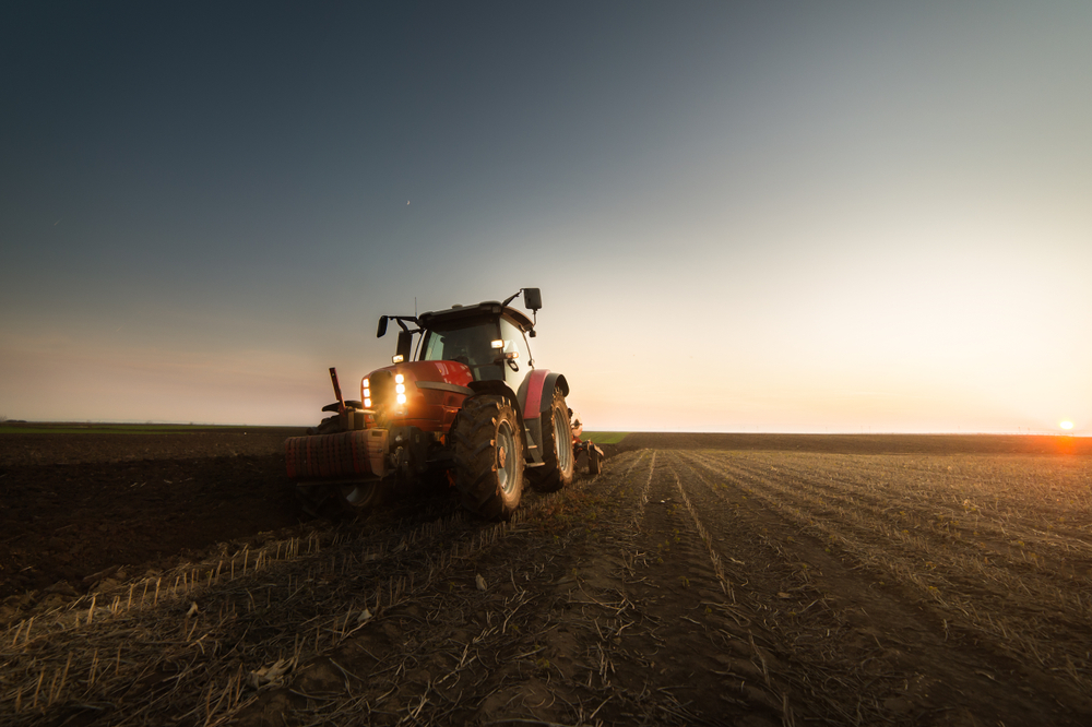 Techniques That Work Best for Pressure Washers in Agriculture - Blog